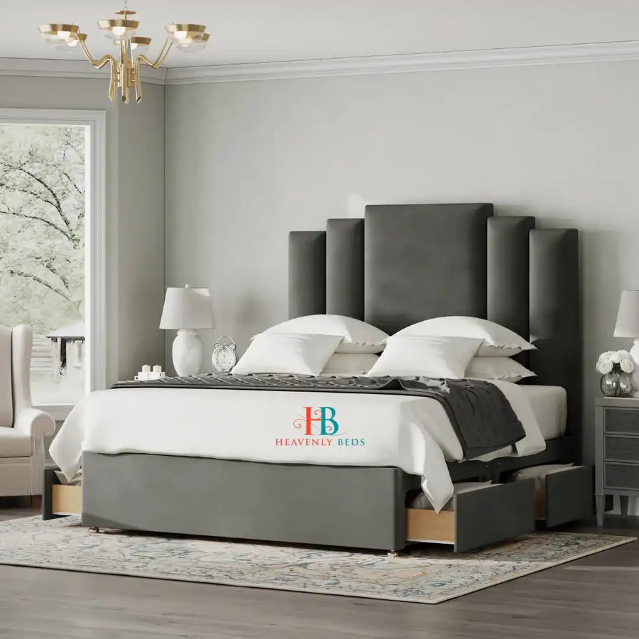 HeavenlyBeds - High Quality Beds at Competitive Prices – Heavenlybeds