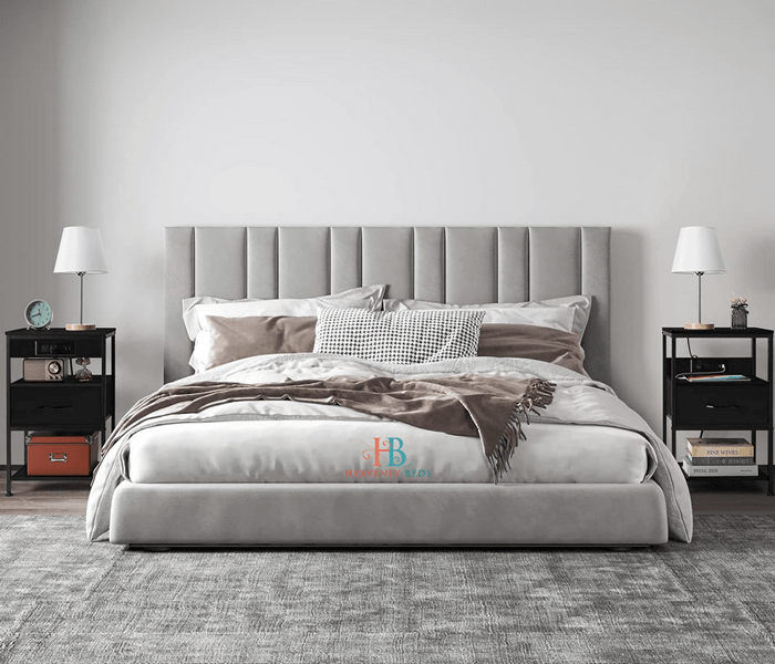 HeavenlyBeds - High Quality Beds at Competitive Prices – Heavenlybeds
