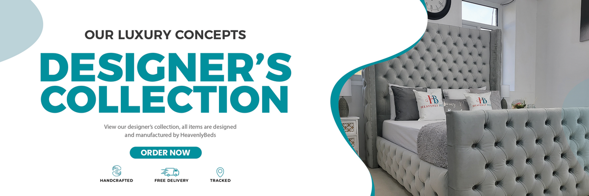 HeavenlyBeds - High Quality Beds at Competitive Prices