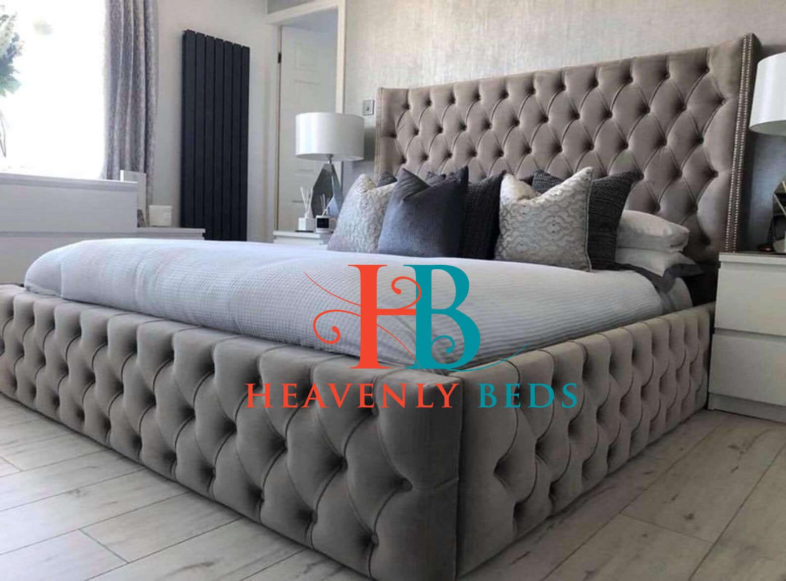 HeavenlyBeds - High Quality Beds at Competitive Prices – Heavenlybeds